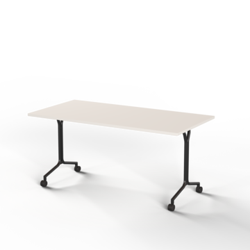 spyn flip-top table - Wiesner-Hager